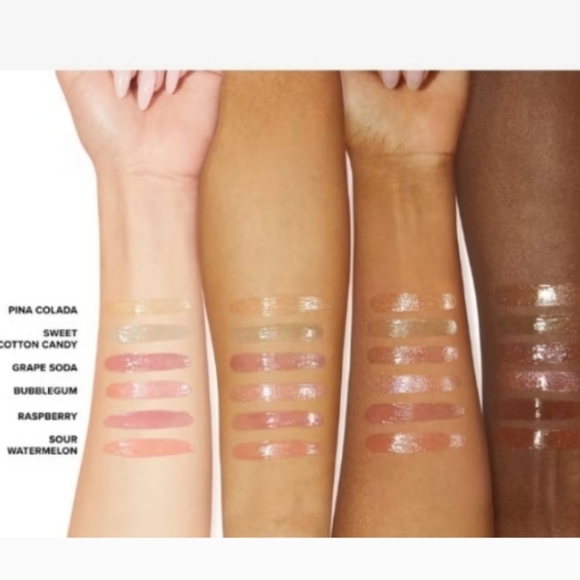Too Faced | Makeup | Too Faced Sour Watermelon Kissing Jelly Gloss ...